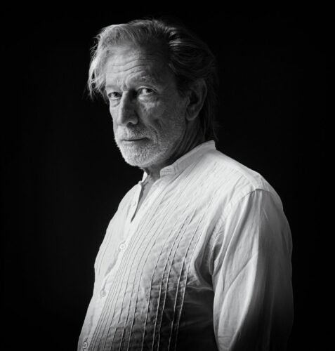 Daniel Waks – Photographe représenté par La place des photographes