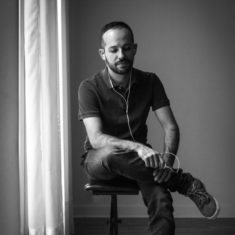 Samuel Rozenbaum – Auteur de La Place des photographes